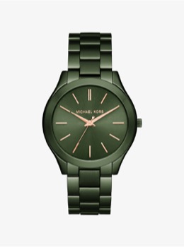 ウィメンズウォッチ・腕時計 | マイケル・コース 公式サイト