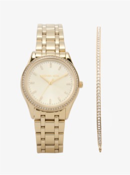 ウィメンズウォッチ・腕時計 | マイケル・コース 公式サイト