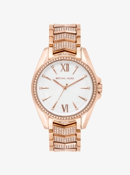 時計 新着アイテム | マイケル・コース(MICHAEL KORS)公式オンラインストア